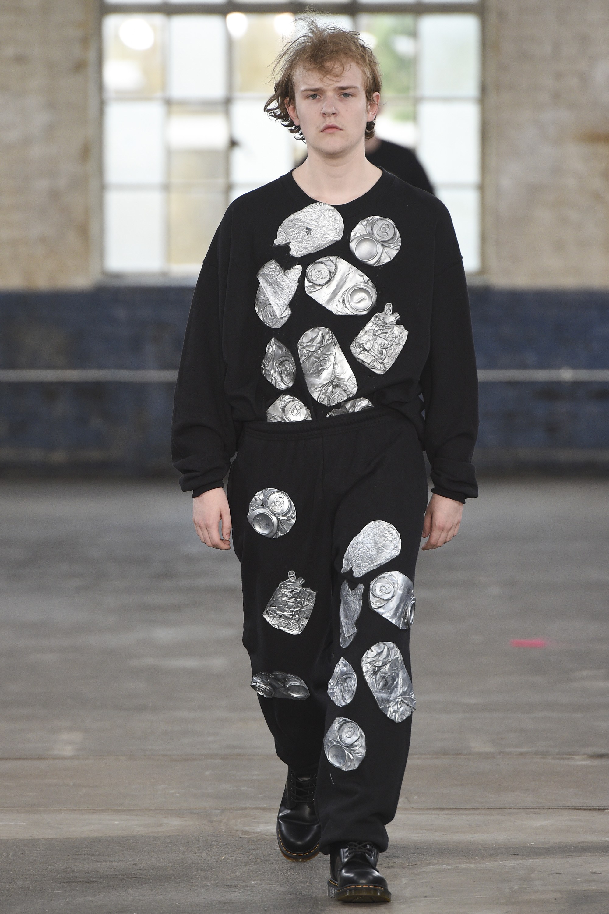 「Fashion Talks」MAN Spring 2018 by Rottingdean Bazaar – Mr. 布雷蕭